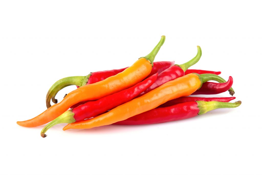 Feferoni ljuti - 600 g - Vivita
